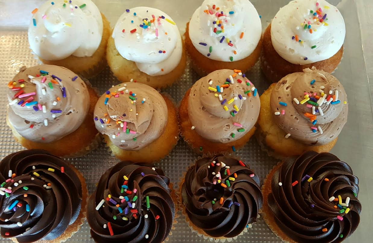 Order Online — Starry Night Bakery