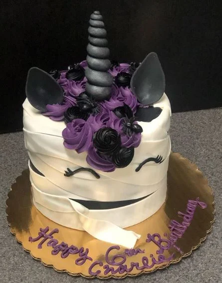 Starry Night Bakery - Westminster Maryland