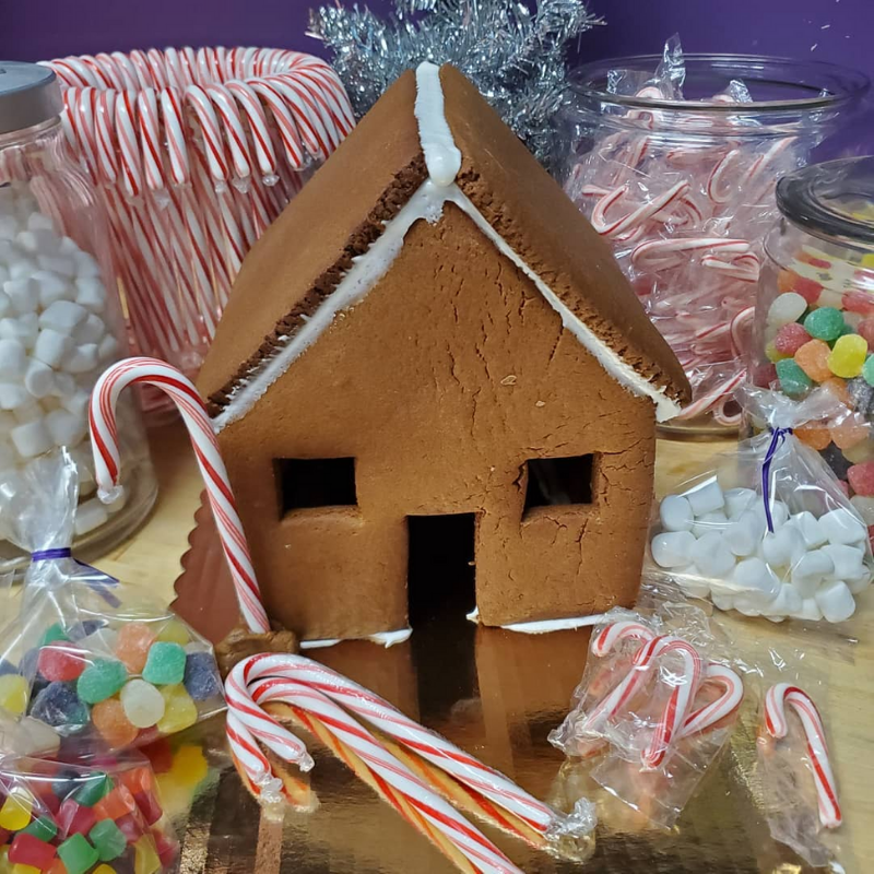 Order Online — Starry Night Bakery