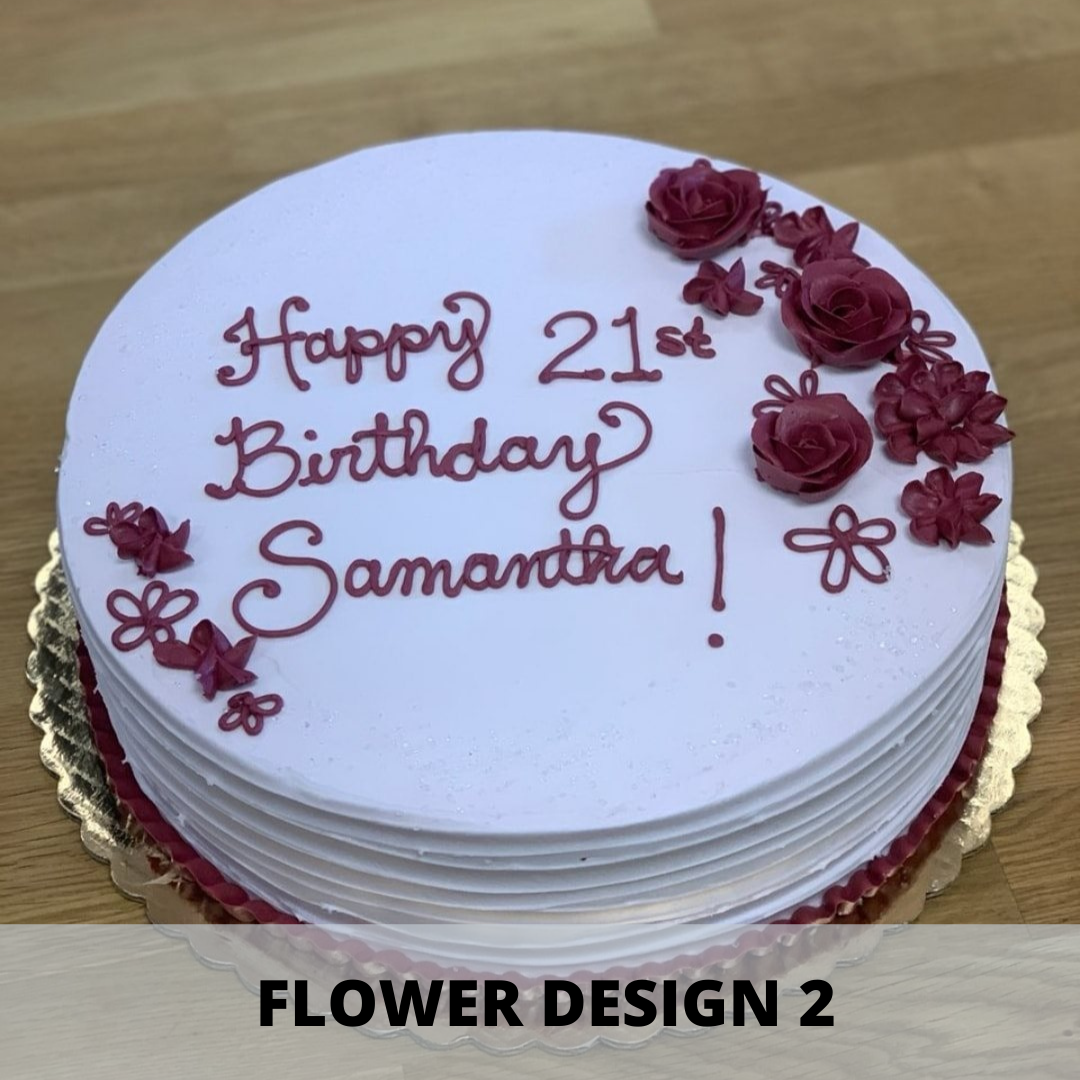 Order Online — Starry Night Bakery