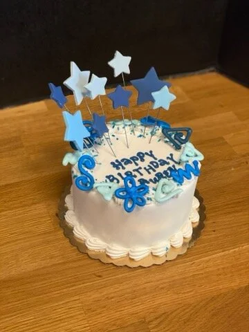 Order Online — Starry Night Bakery