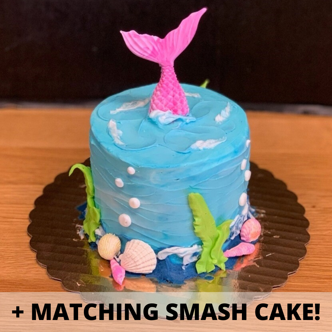 Party Pack Combo — Starry Night Bakery