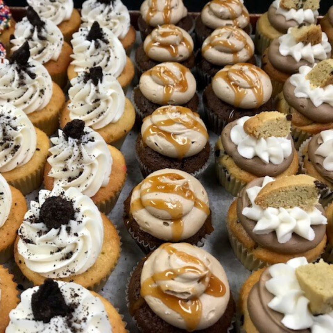 Order Online — Starry Night Bakery