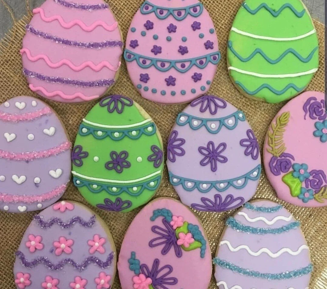 Order Online — Starry Night Bakery