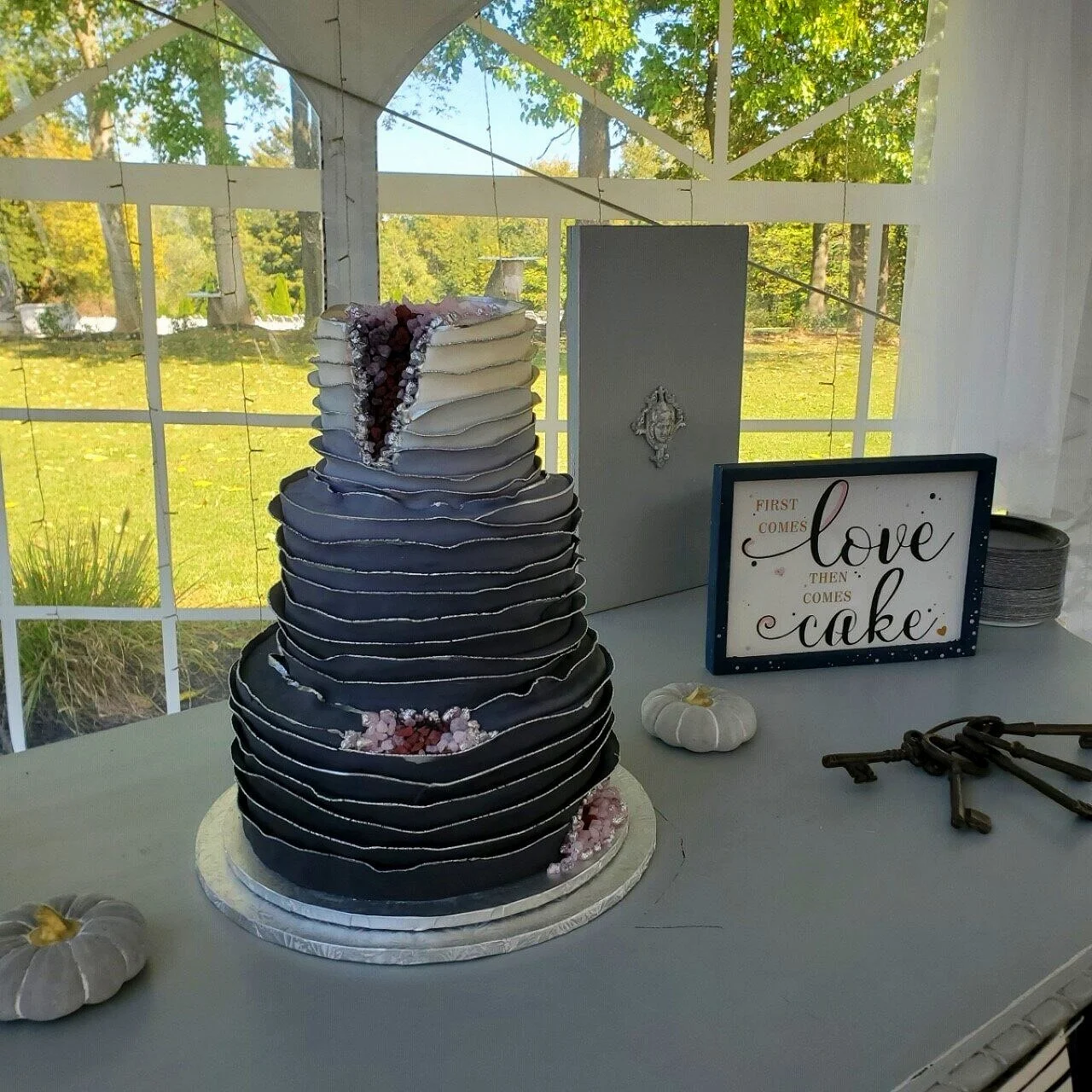 Starry Night Bakery - Westminster Maryland