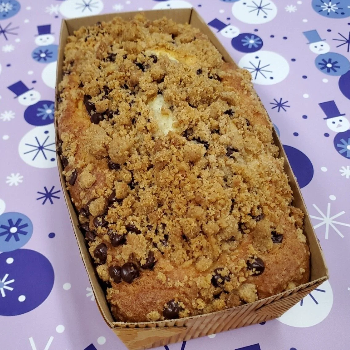 Order Online — Starry Night Bakery