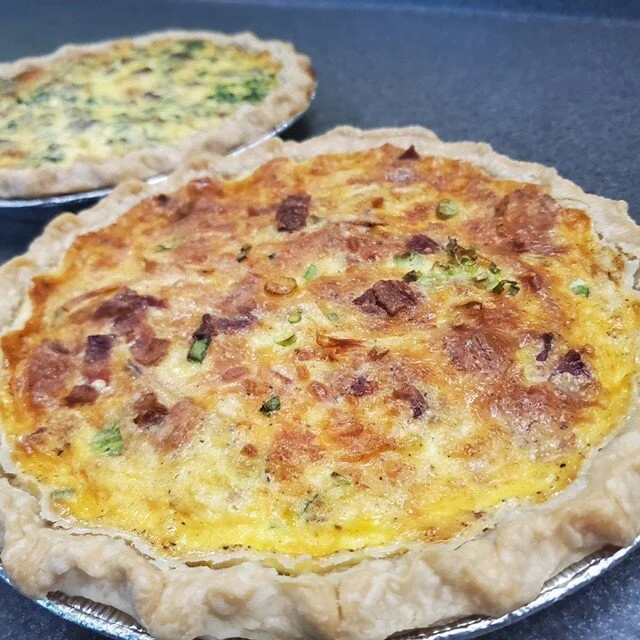 Order Online — Starry Night Bakery