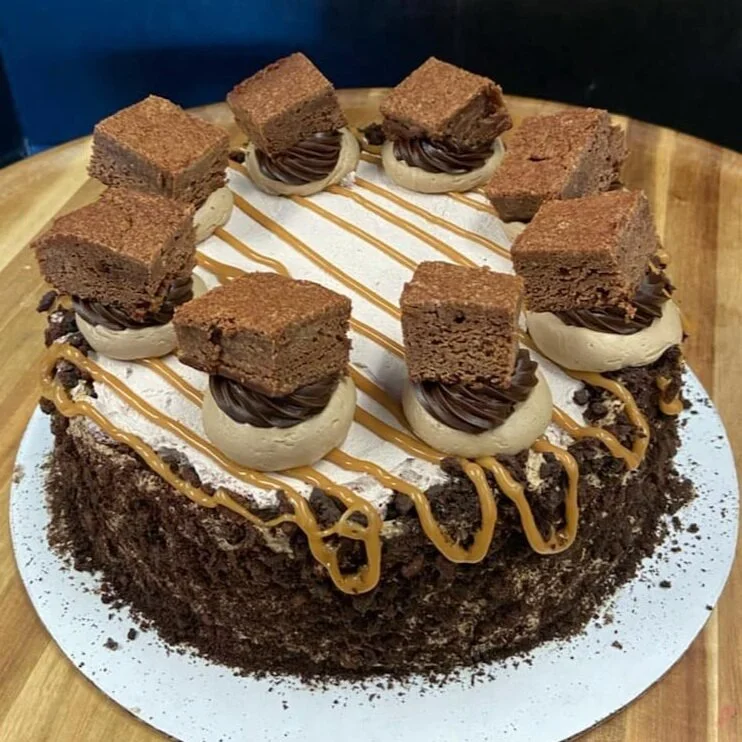 Starry Night Bakery - Westminster Maryland