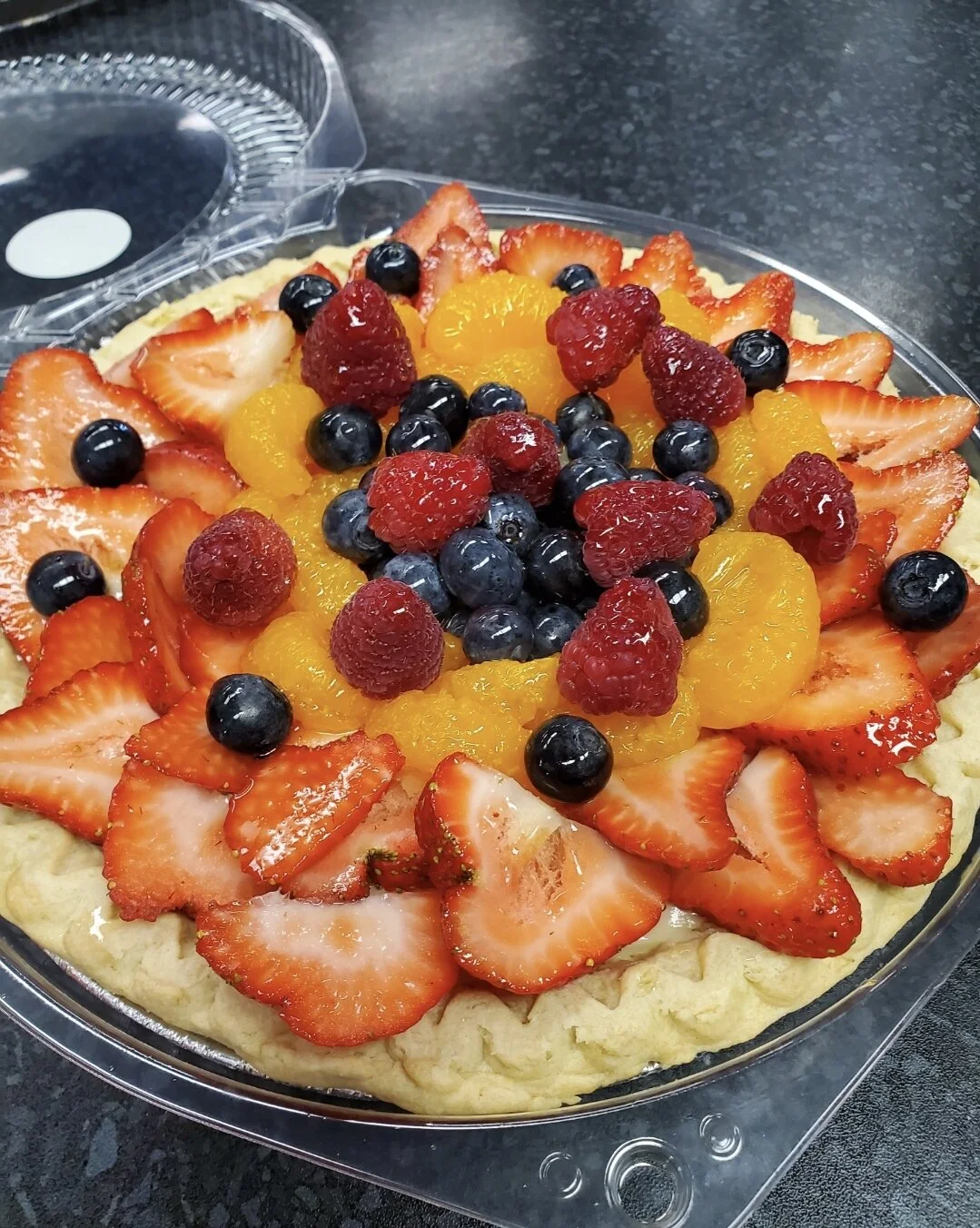 Order Online — Starry Night Bakery