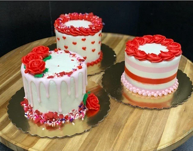 Starry Night Bakery - Westminster Maryland