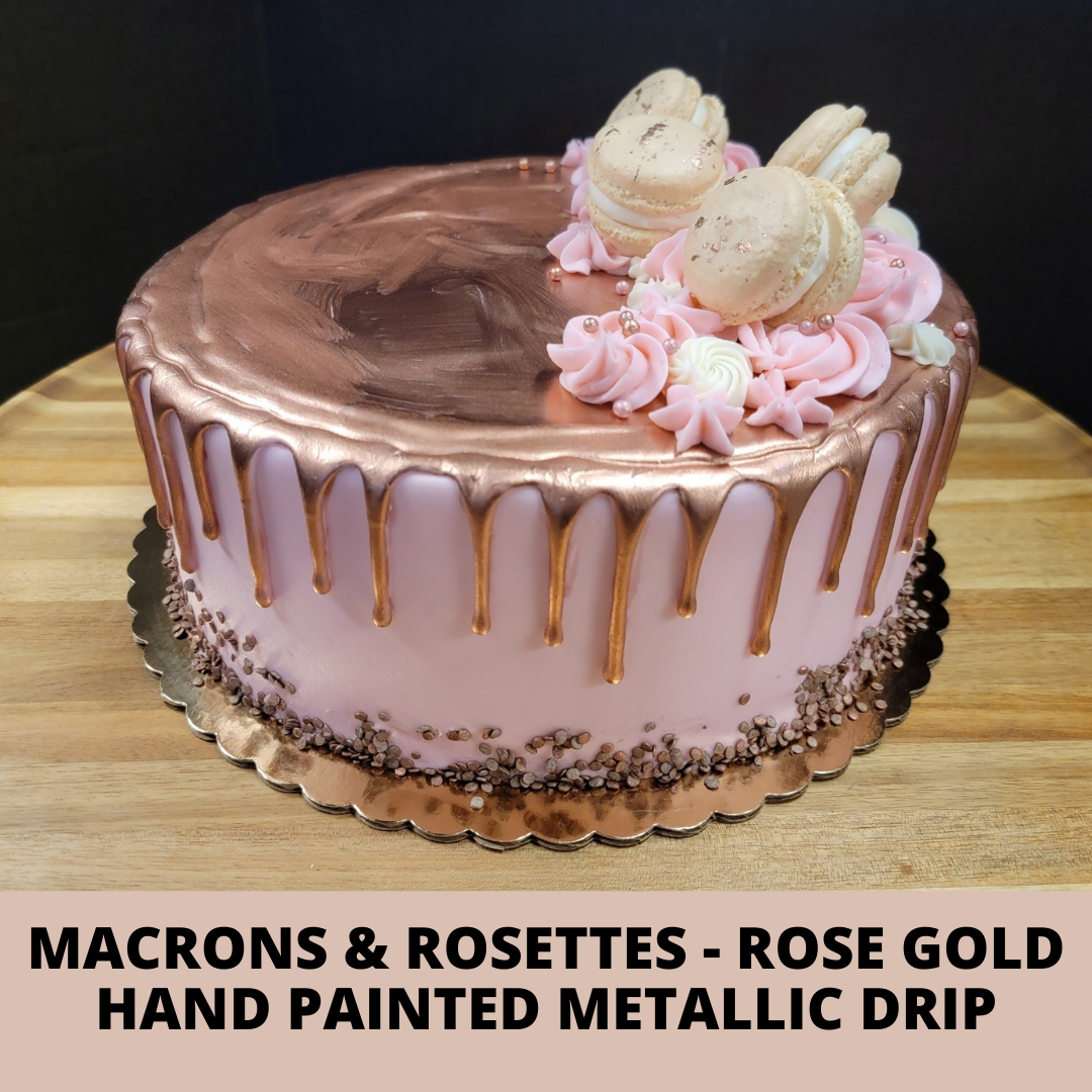 Order Online — Starry Night Bakery