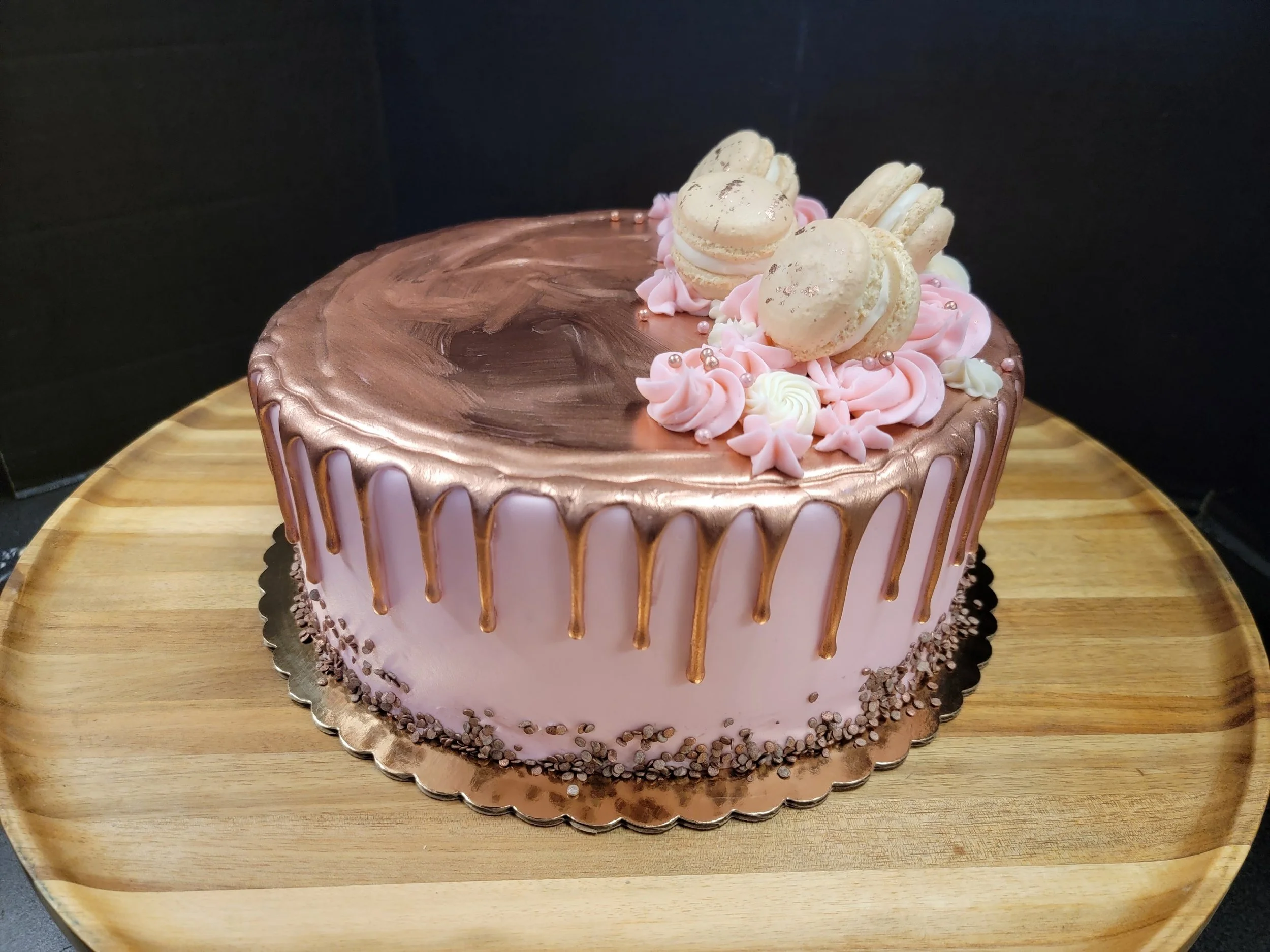 Starry Night Bakery - Westminster Maryland