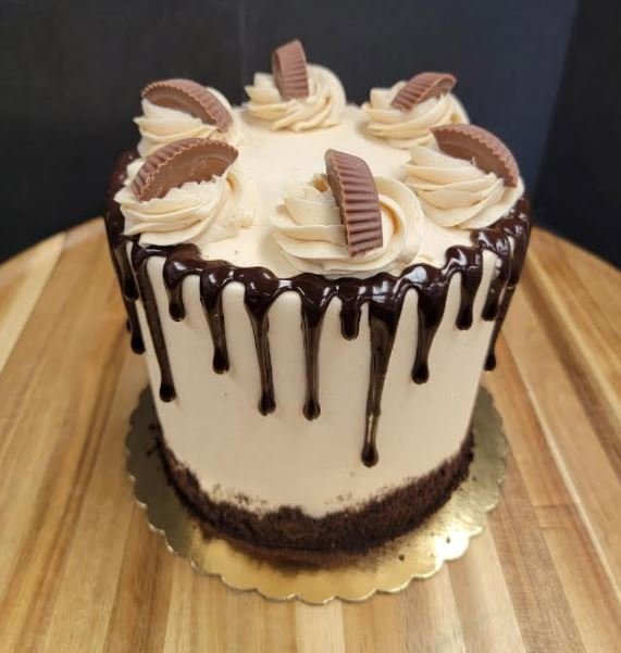 Starry Night Bakery - Westminster Maryland