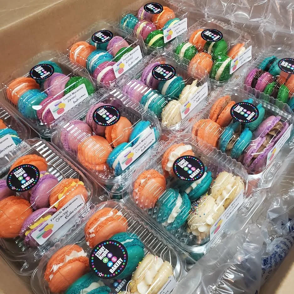 Starry Night Bakery - Westminster Maryland