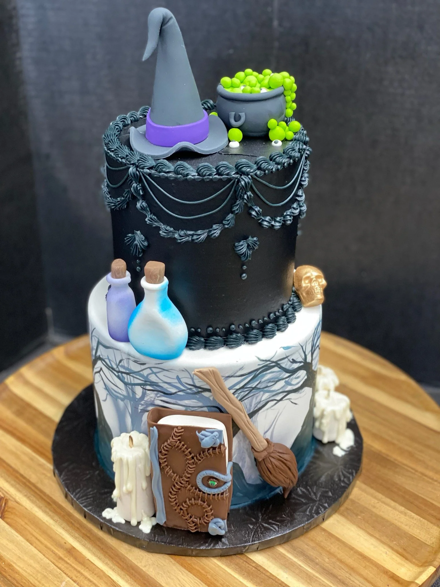 Starry Night Bakery - Westminster Maryland