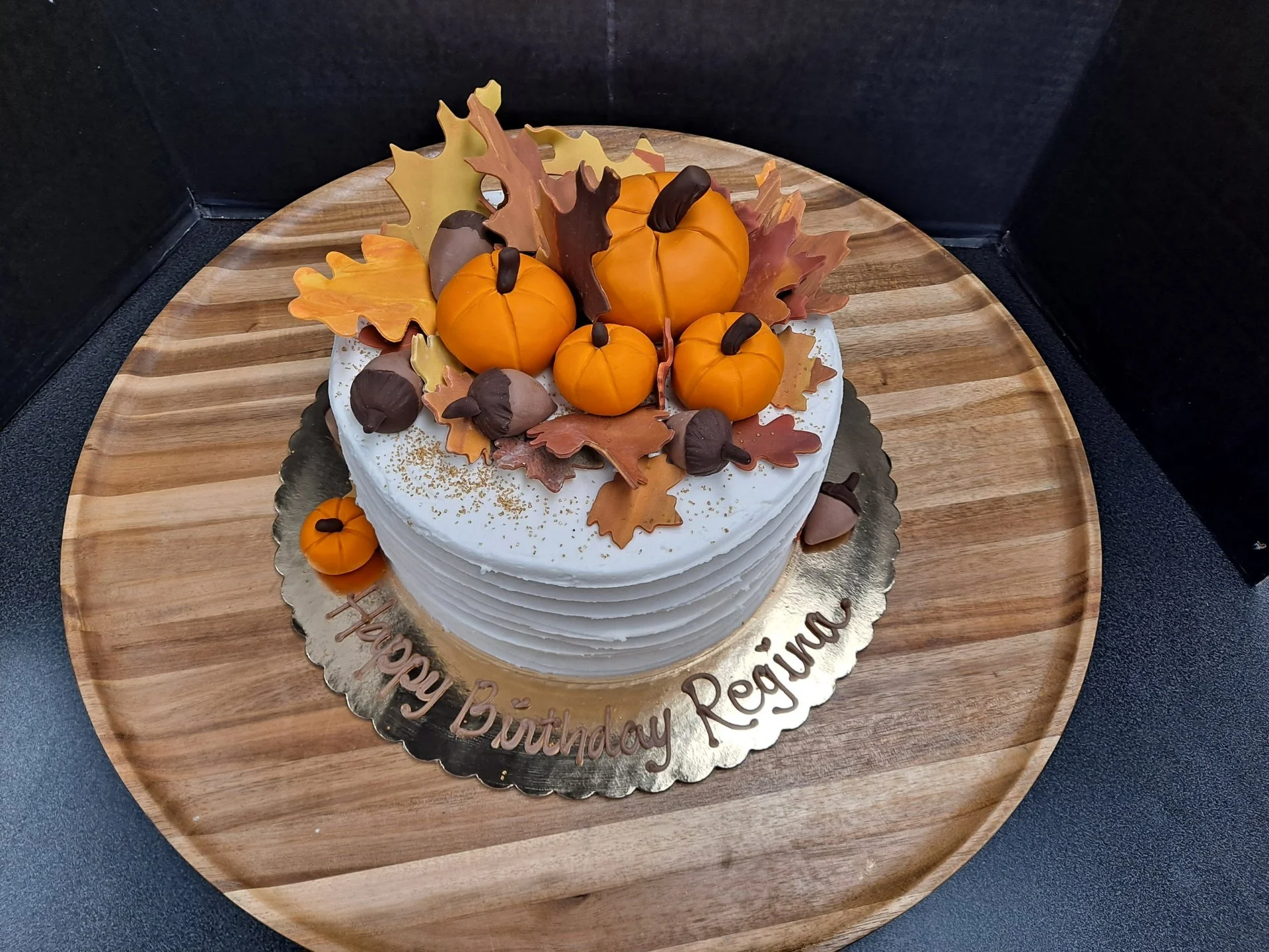 Order Online — Starry Night Bakery