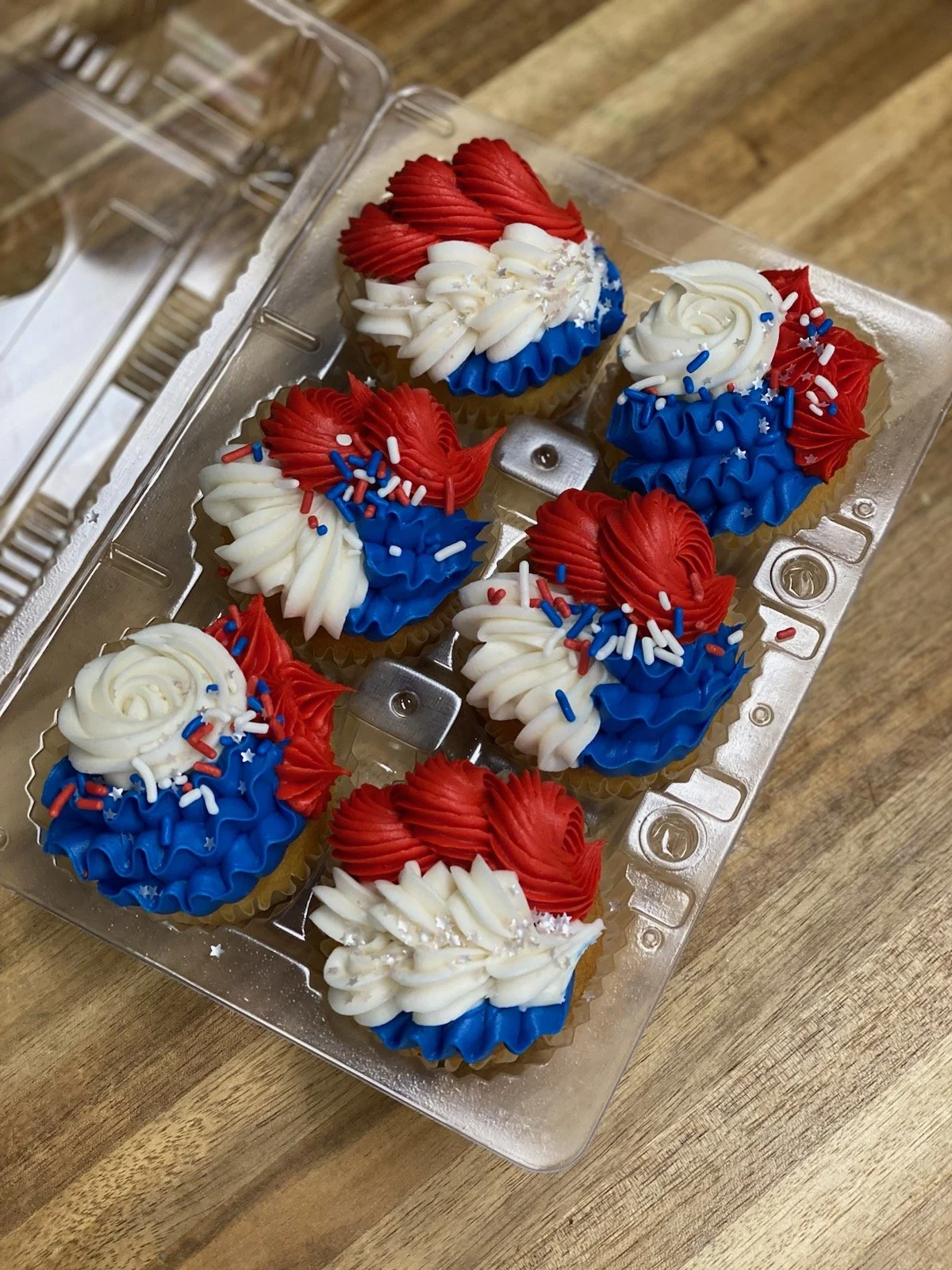 Order Online — Starry Night Bakery