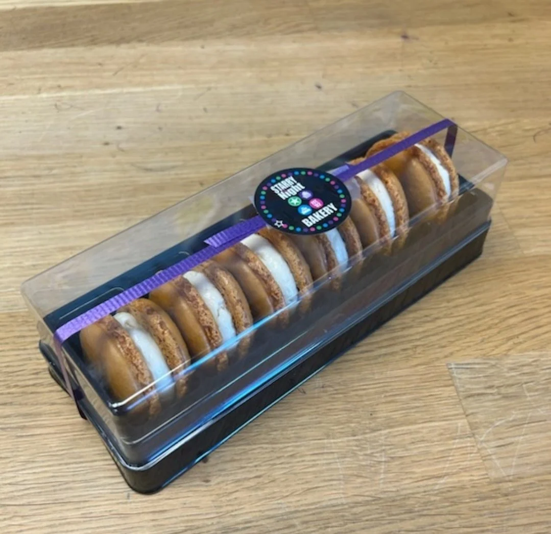 Order Online — Starry Night Bakery