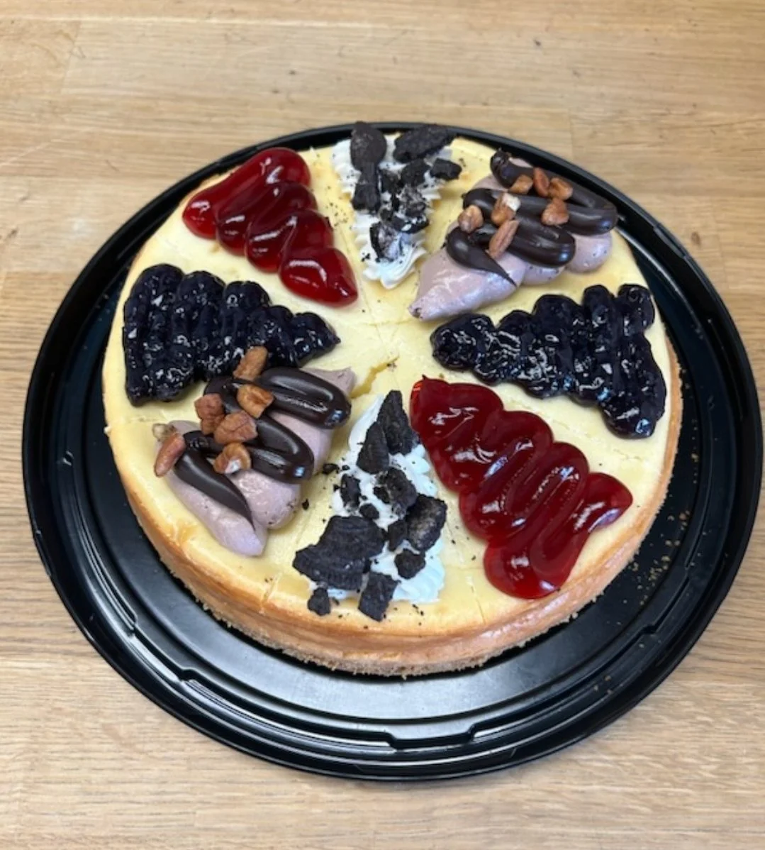 Starry Night Bakery - Westminster Maryland