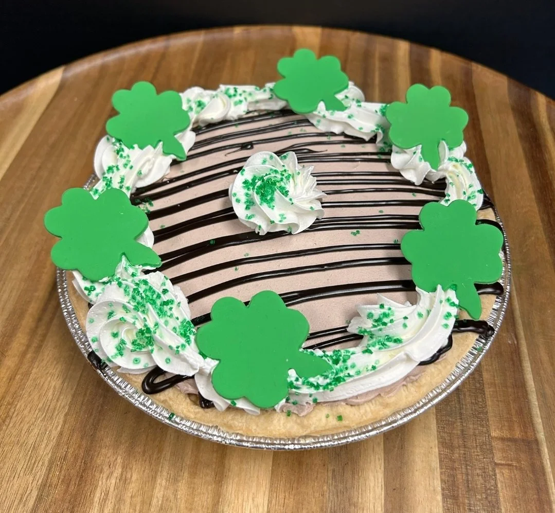 PIES ! — Starry Night Bakery