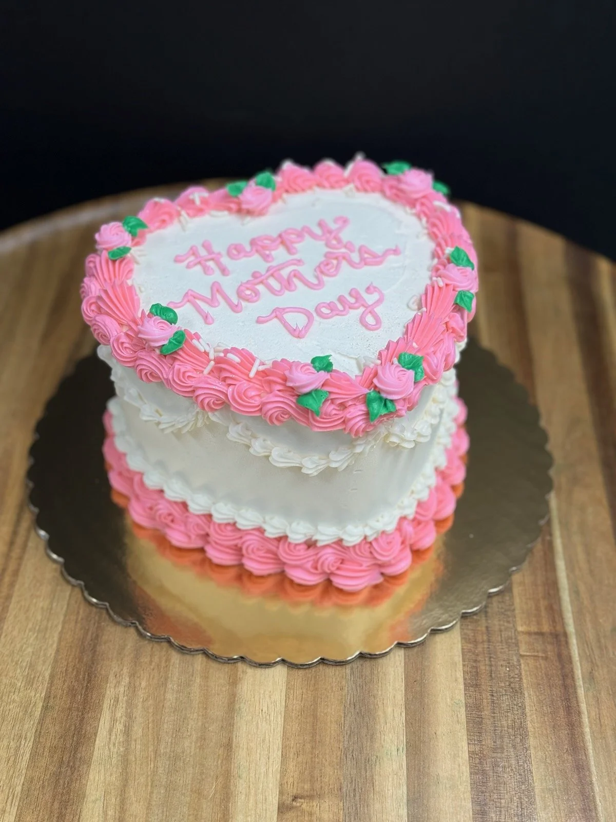Order Online — Starry Night Bakery
