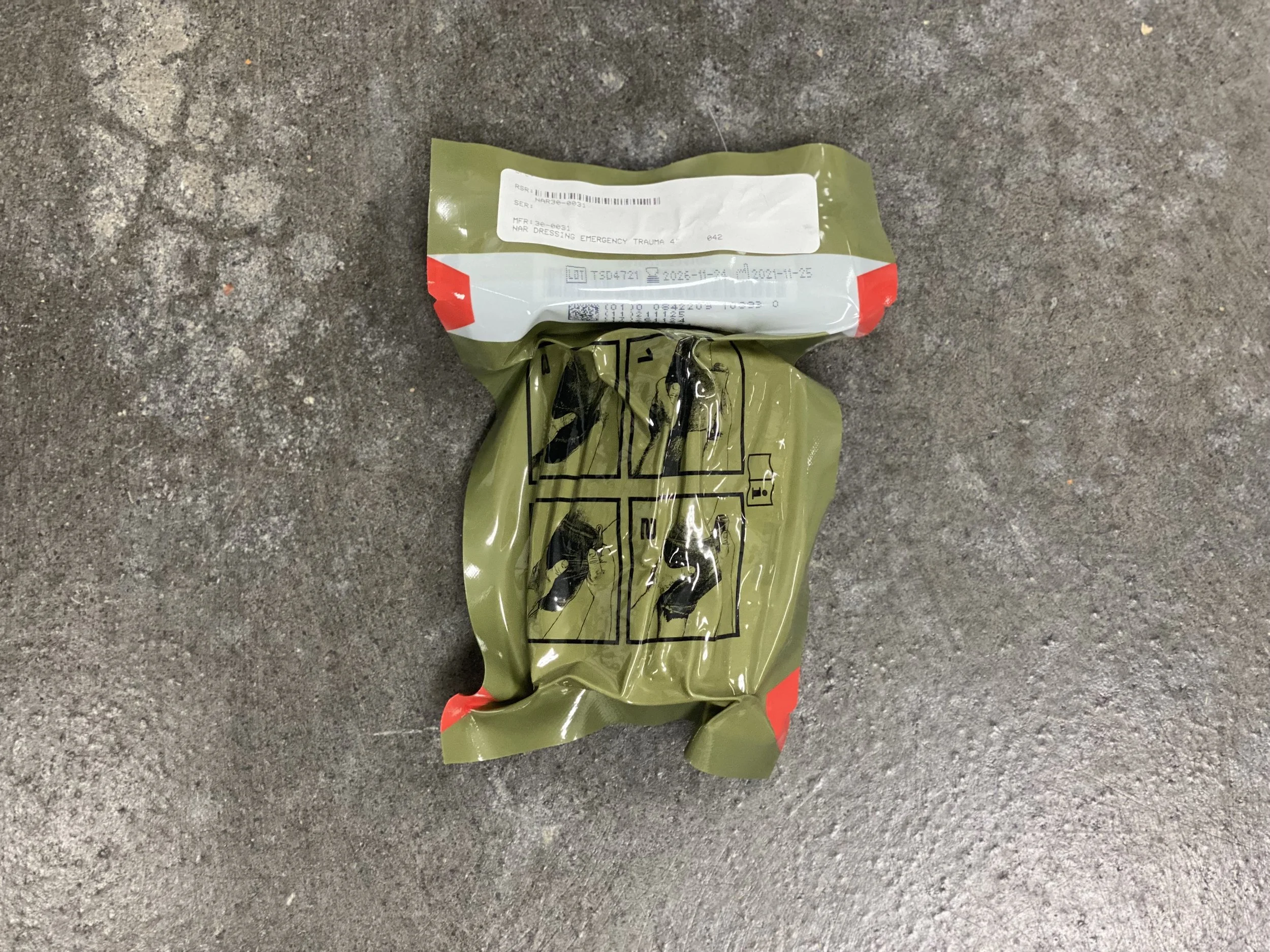 Products — Core Vision Training