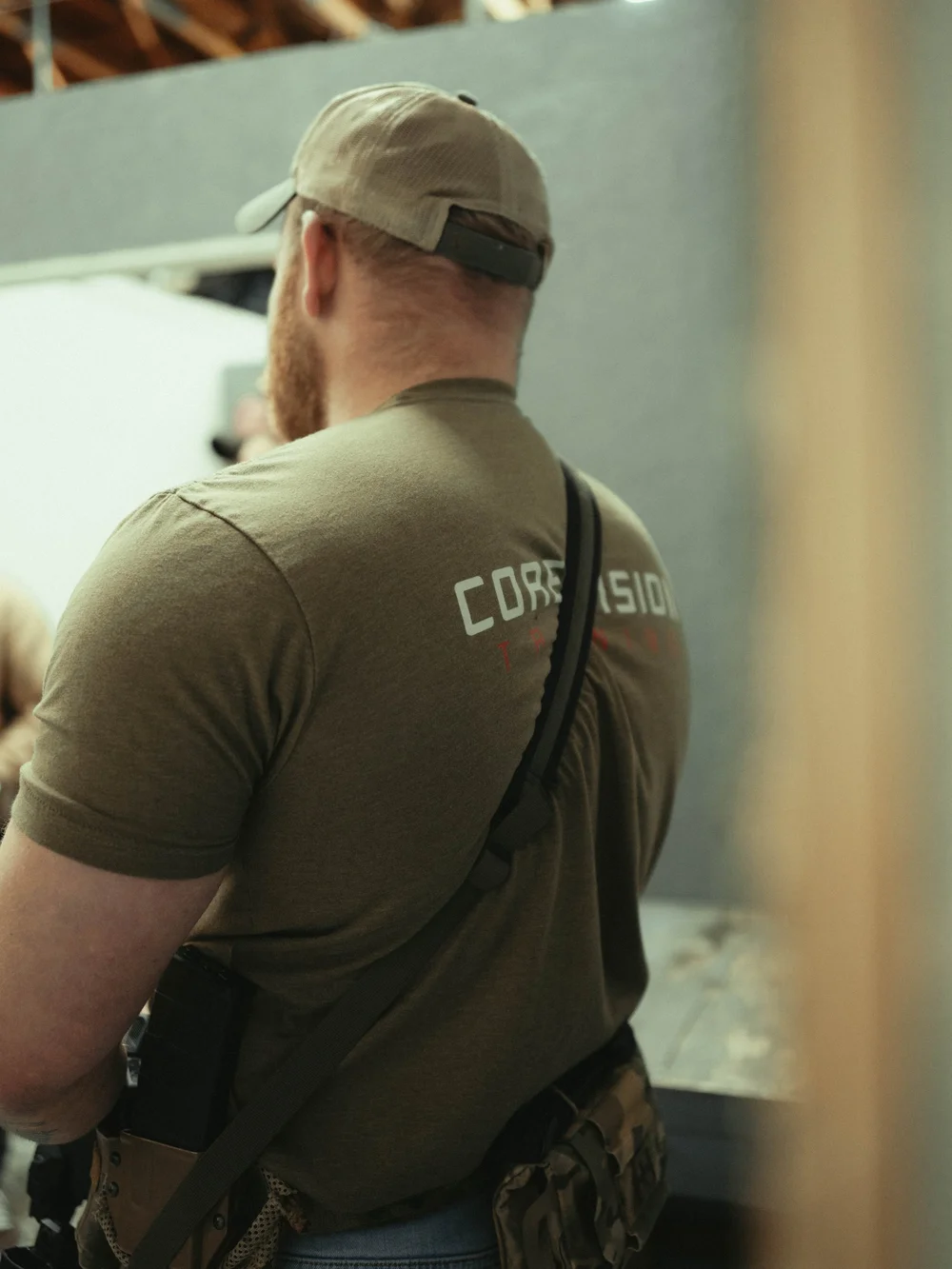 Quick Links — Core Vision Training