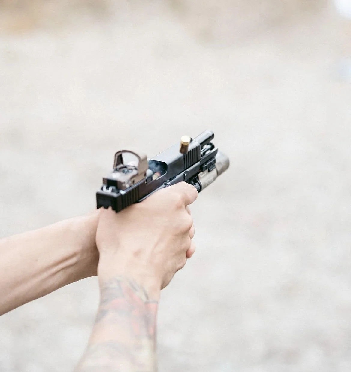 Blog — Core Vision Training