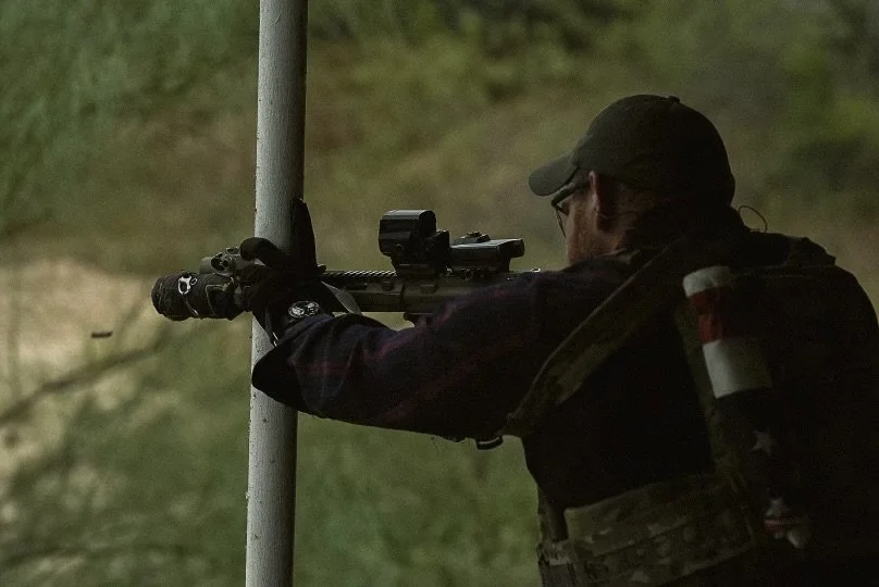 Course Categories — Core Vision Training