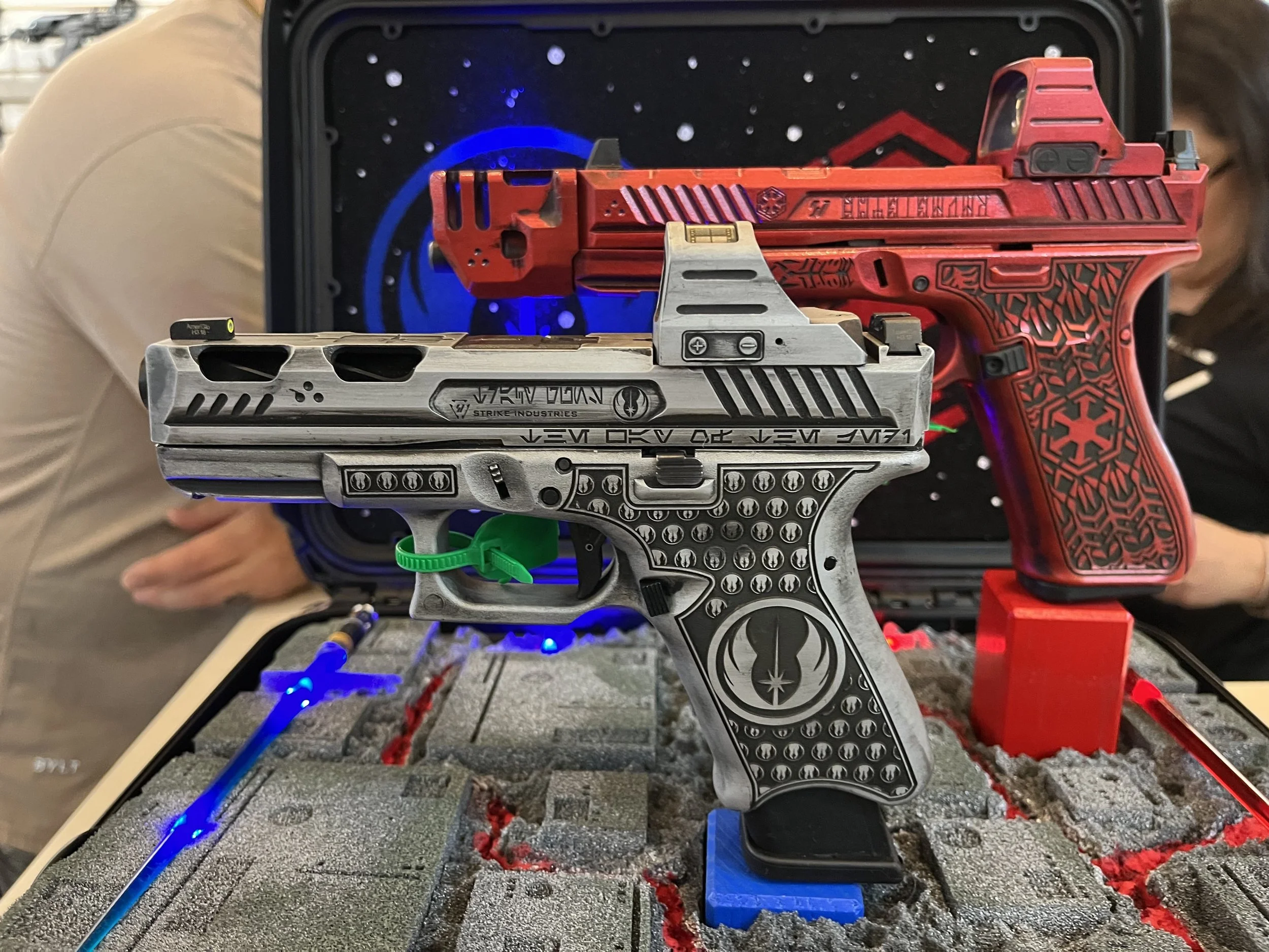 Blog — Core Vision Training