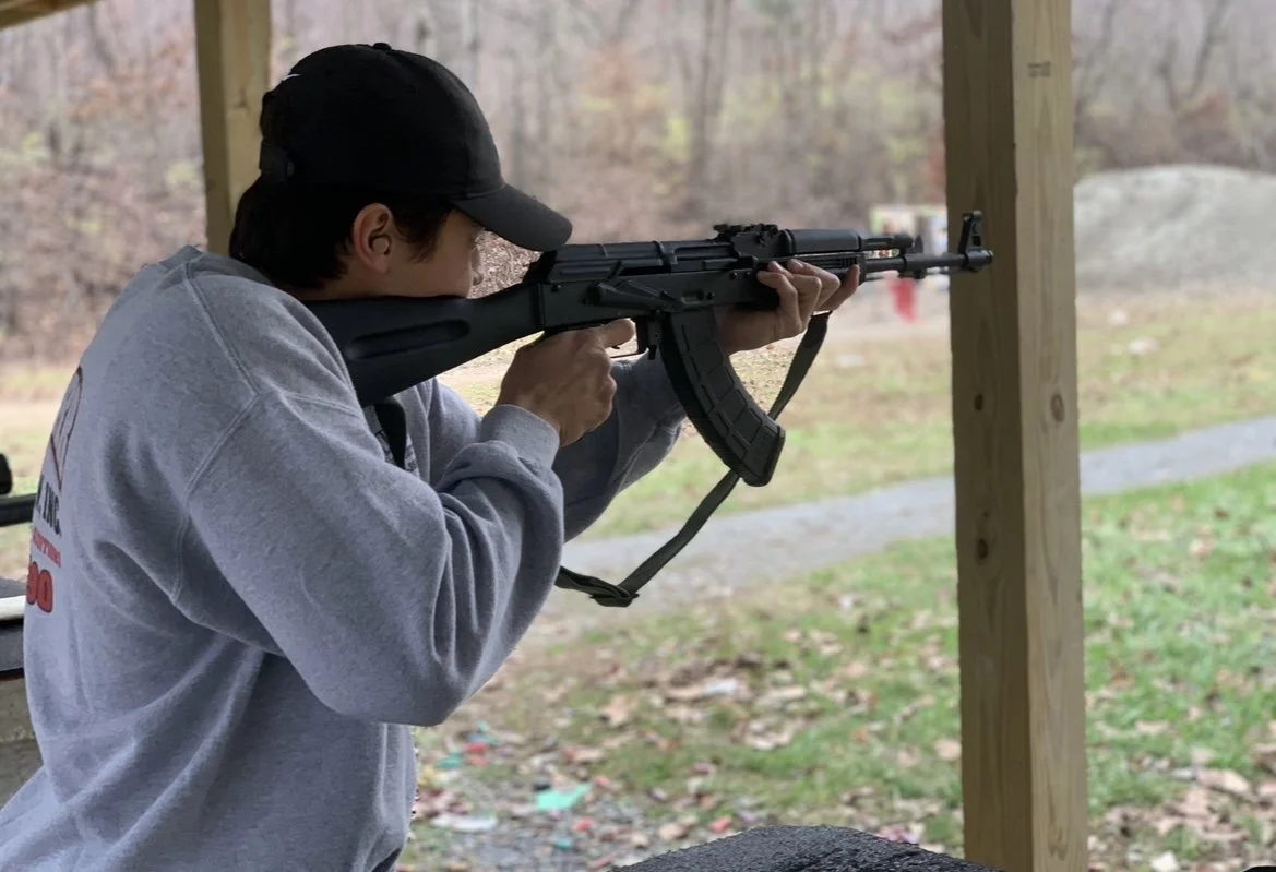 Blog — Core Vision Training