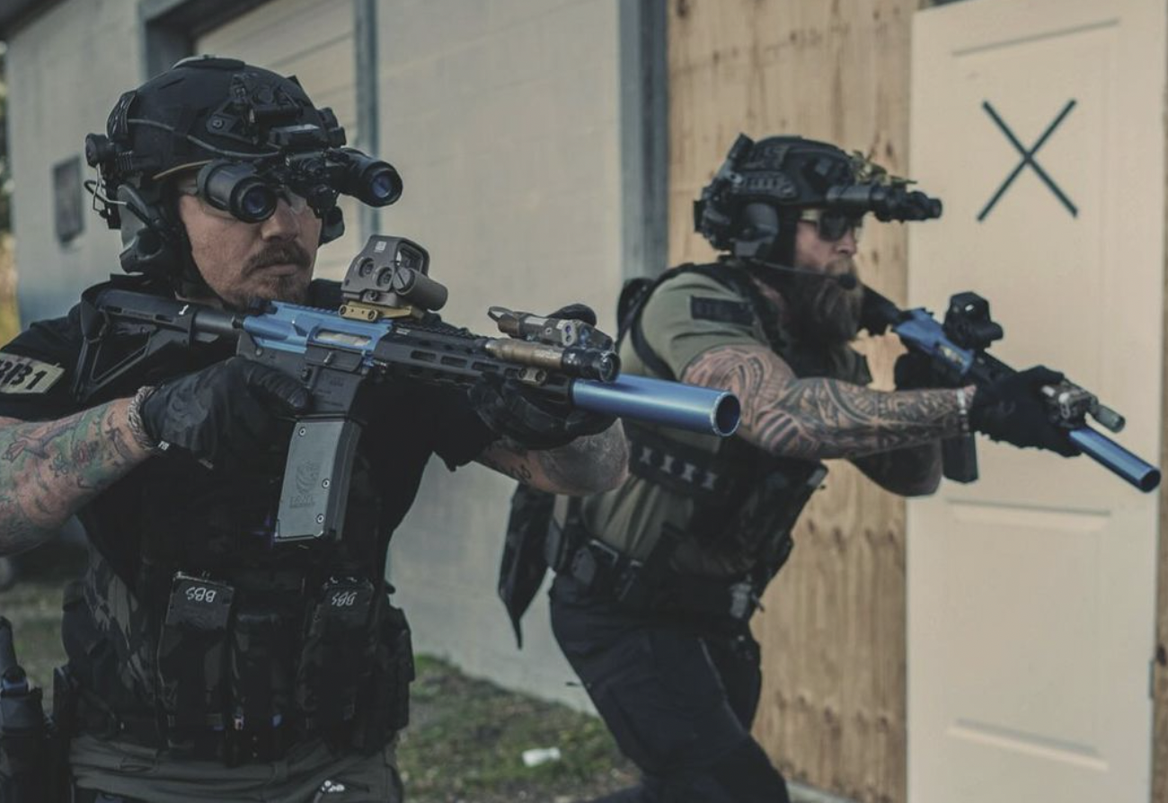 Blog — Core Vision Training