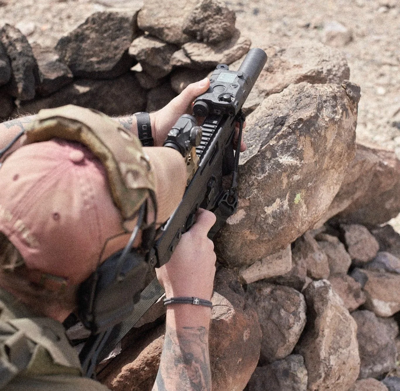 Guide to Short Barrel Rifles — Core Vision Training