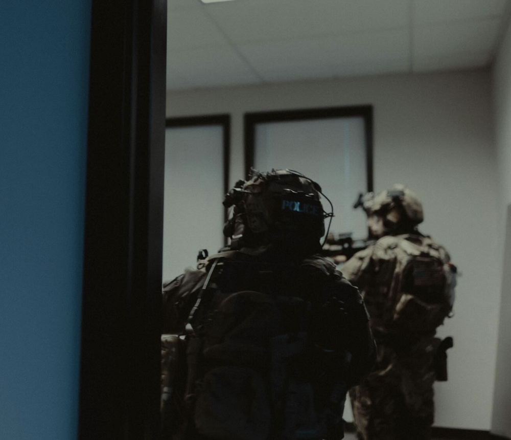 Core Vision Training