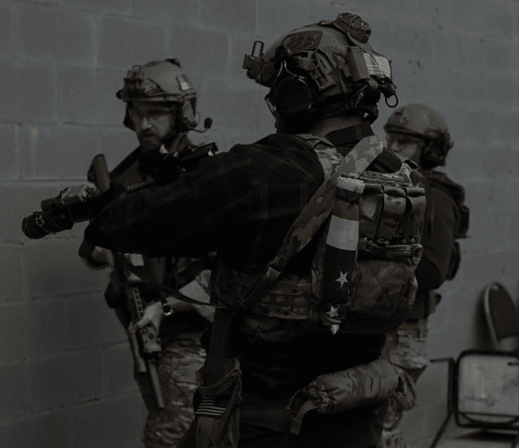 Exploring Level 3 vs Level 4 Body Armor Differences — Core Vision Training