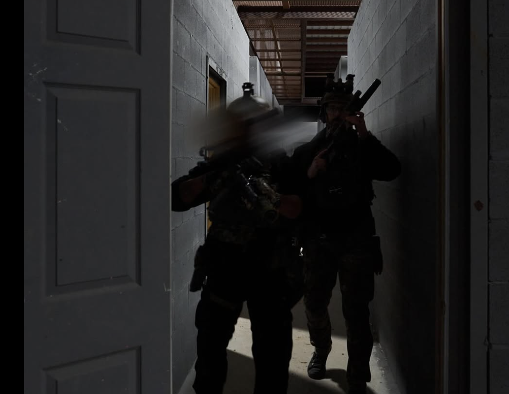 Core Vision Training