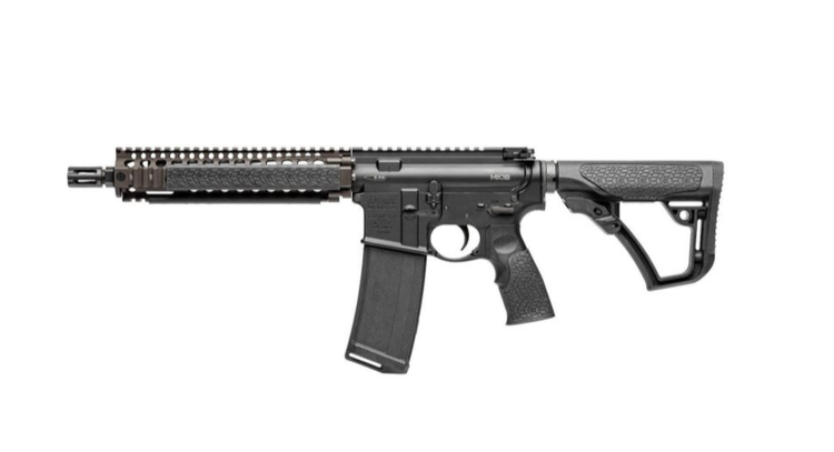 The 9 Best AR-15 Rifles for Every Budget (Tested for 2025) — Core ...