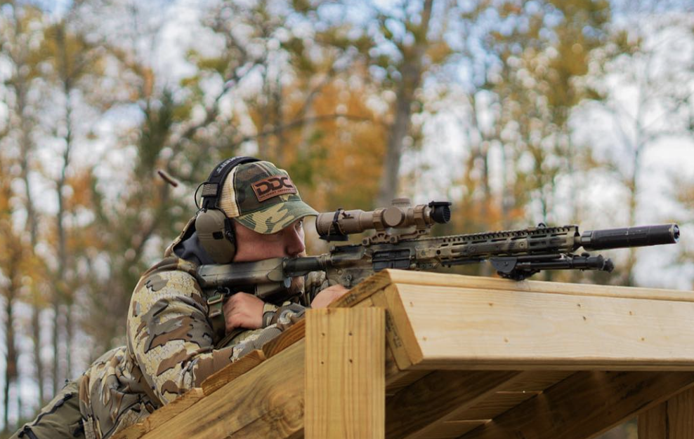 Washington — Core Vision Training