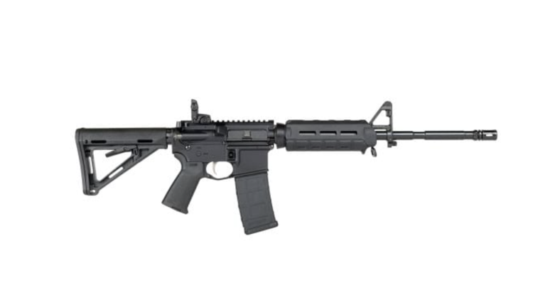 The 9 Best AR-15 Rifles for Every Budget (Tested for 2025) — Core ...
