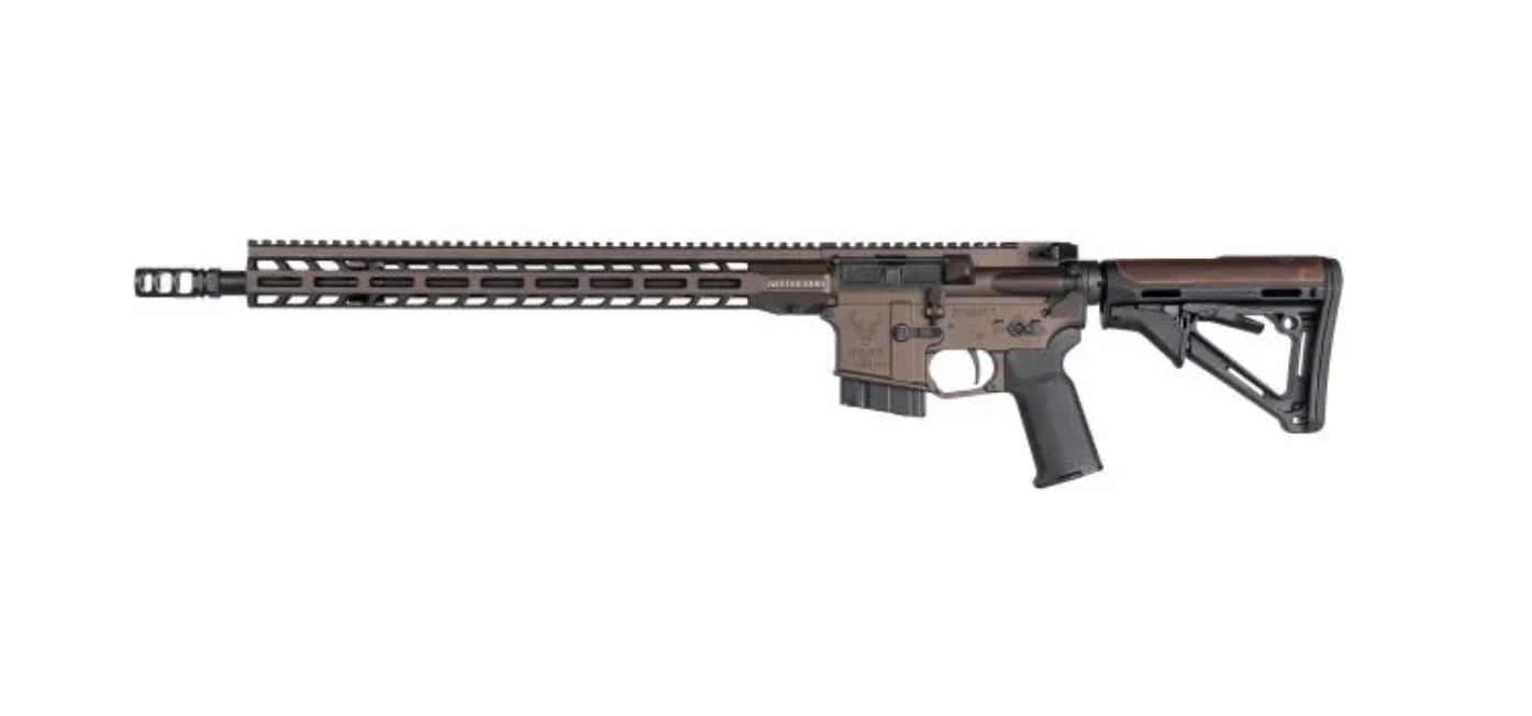 The 9 Best AR-15 Rifles for Every Budget (Tested for 2025) — Core ...