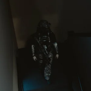 Core Vision Training