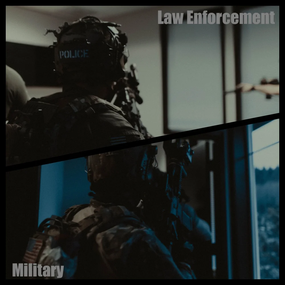 Core Vision Training