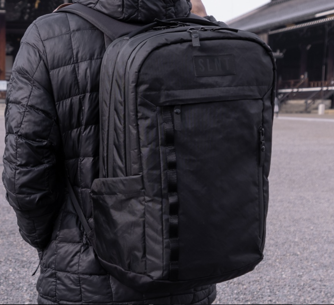 A Guide to Faraday Bags — Core Vision Training