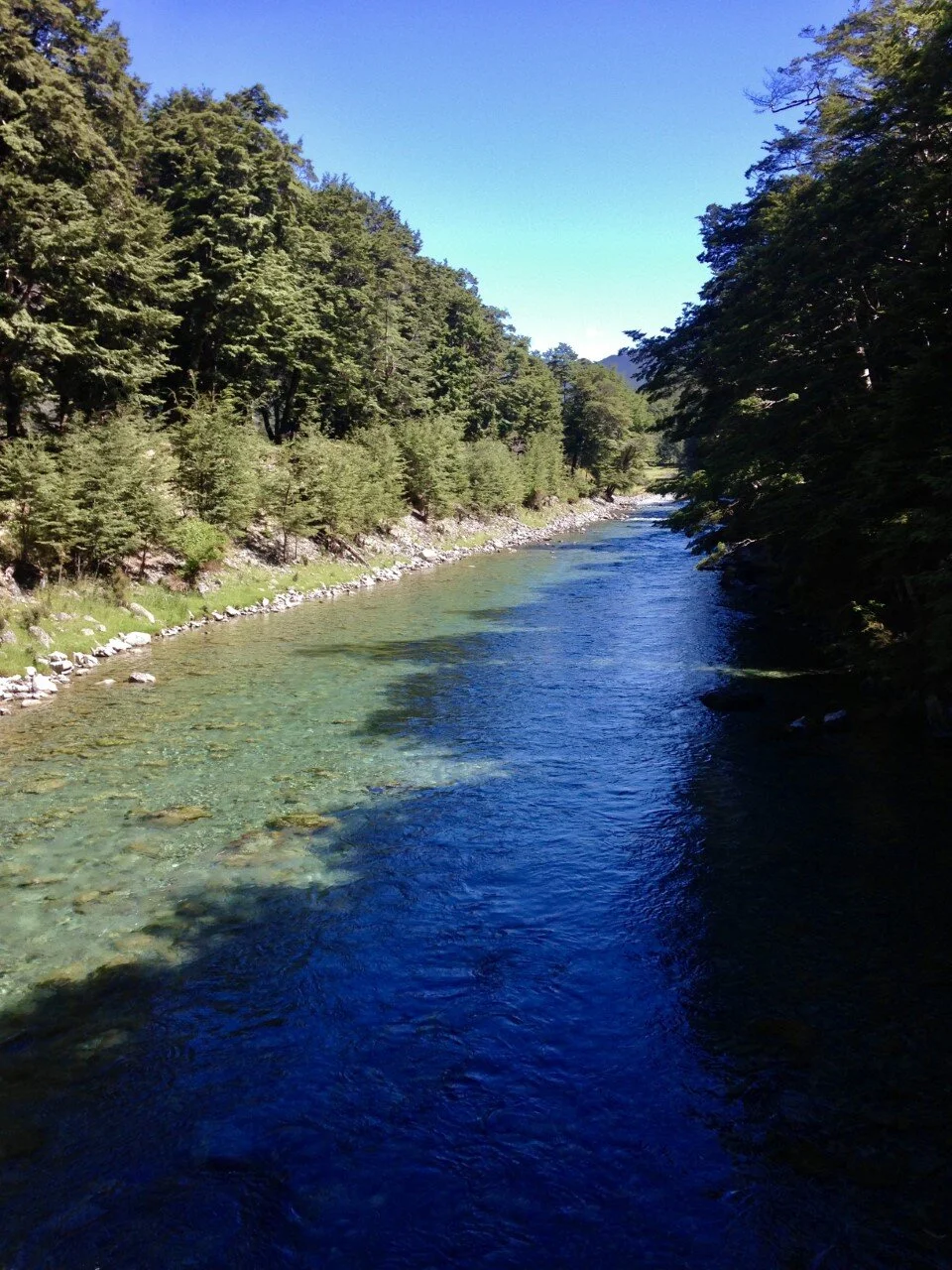 Ultimate guide to river crossings — Let's Trek It