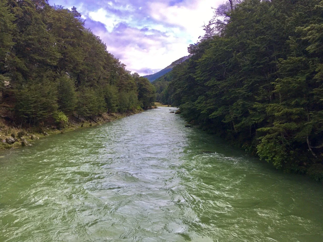 Ultimate guide to river crossings — Let's Trek It