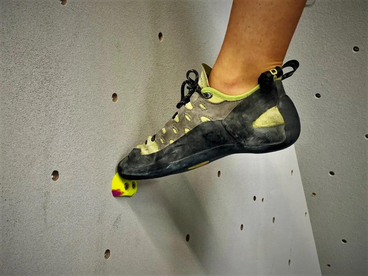 Tips for beginner climbers — Let's Trek It