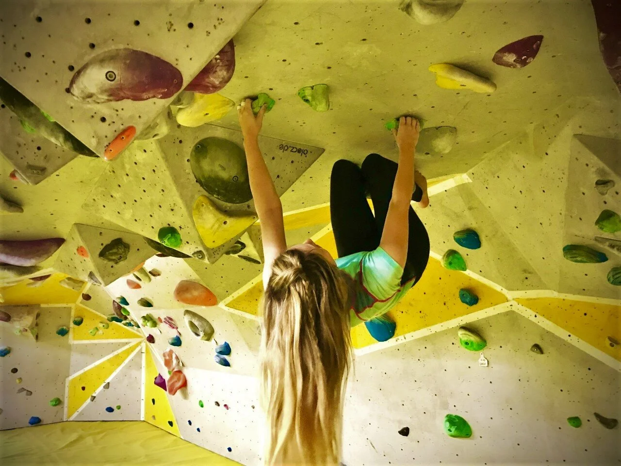 Tips for beginner climbers — Let's Trek It