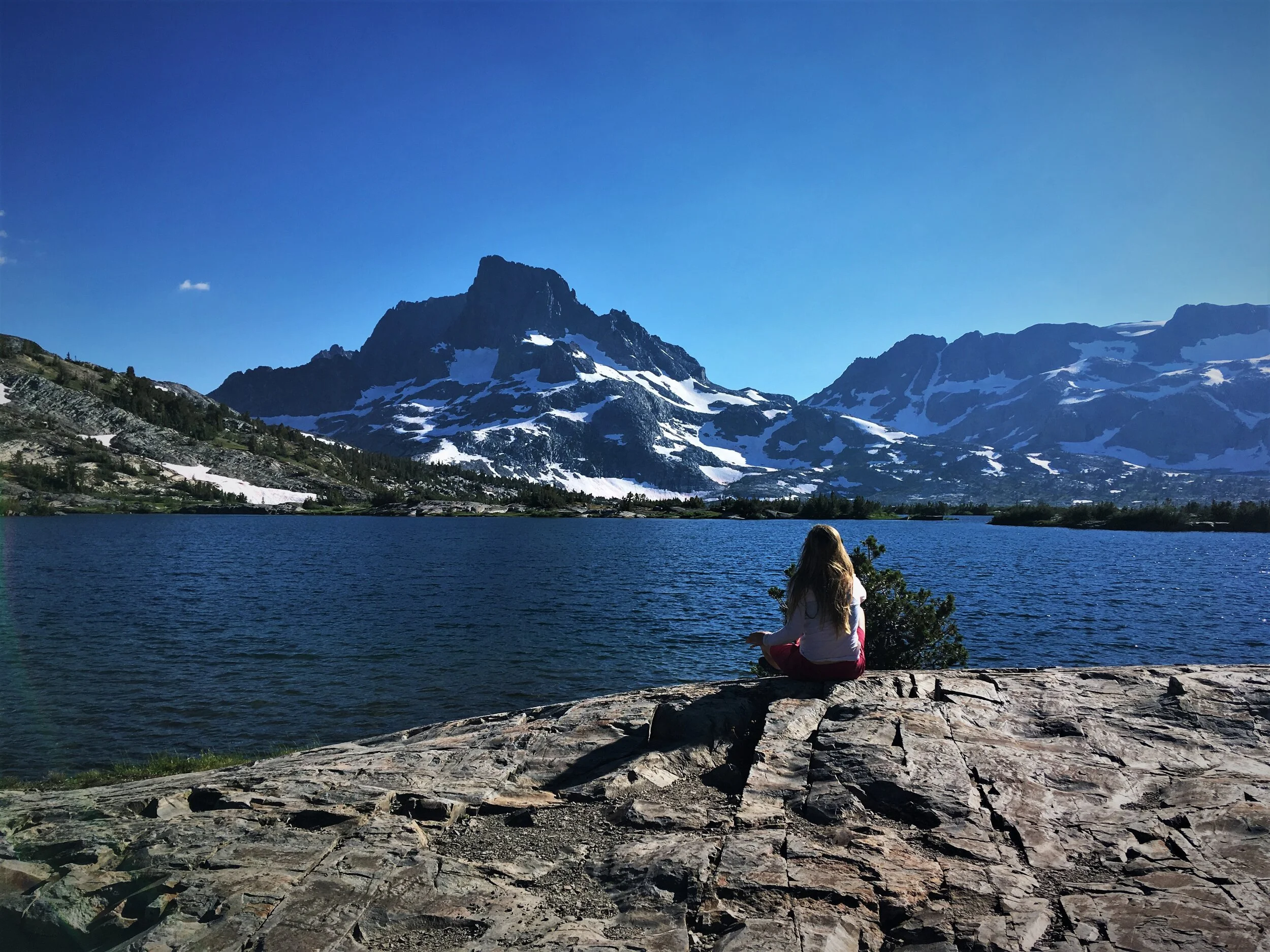 Trails — Let's Trek It