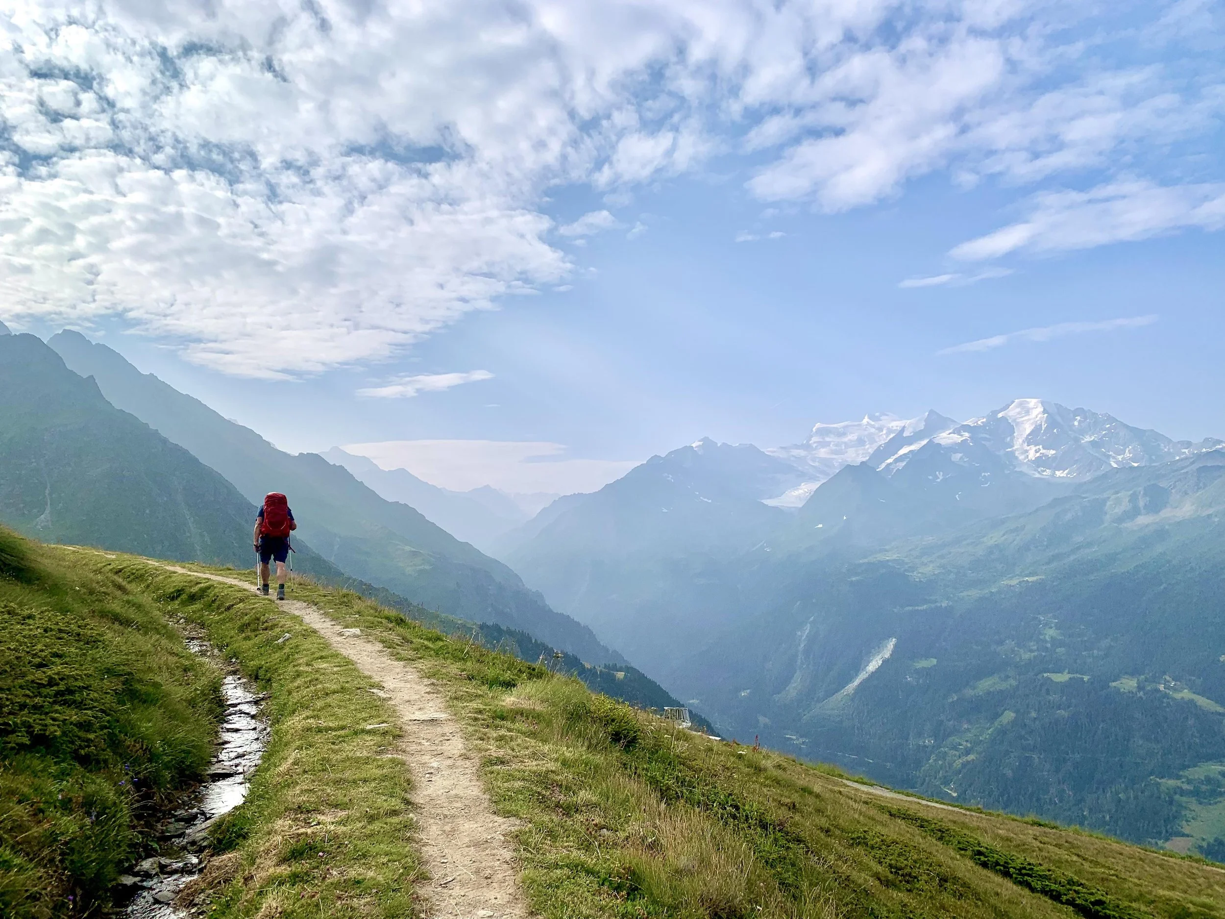 Trails — Let's Trek It