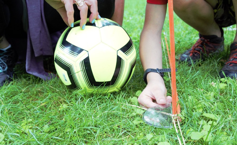 Math Without Numbers, or Words: A Case Study of Individualized Learning ...